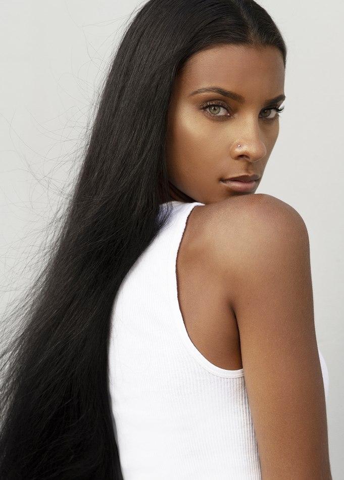 Aunjoli Jean-Pierre's portfolio content