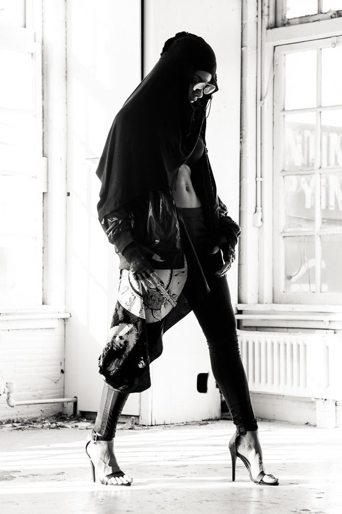 Aunjoli Jean-Pierre's portfolio content