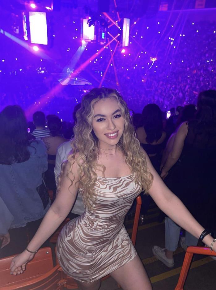 Cassandra Marrufo 's portfolio content