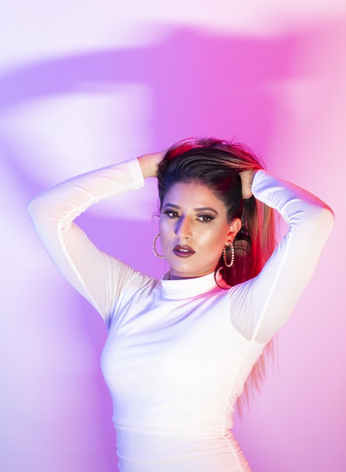 Kirandeep Birdi's portfolio content