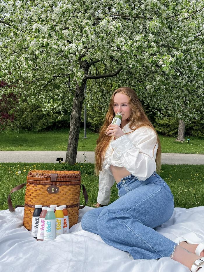 Sarah O’Neill's portfolio content