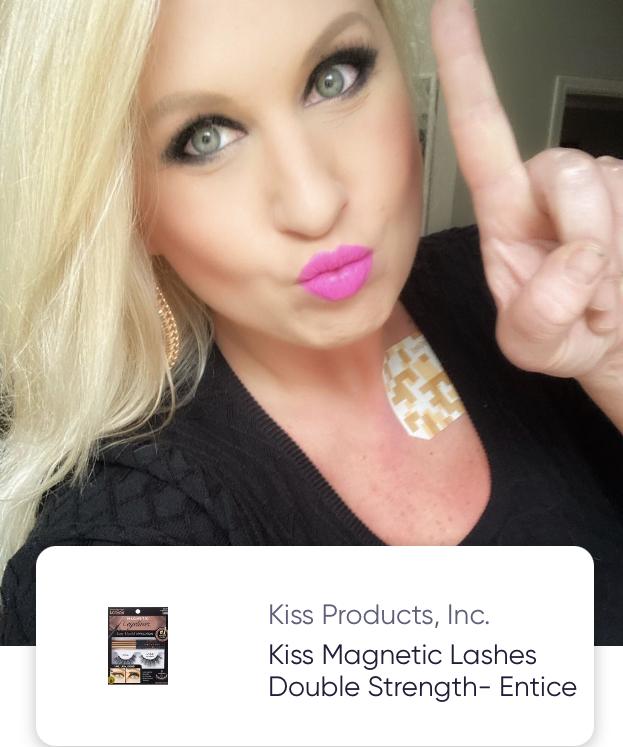 Denise Elizabeth's portfolio content