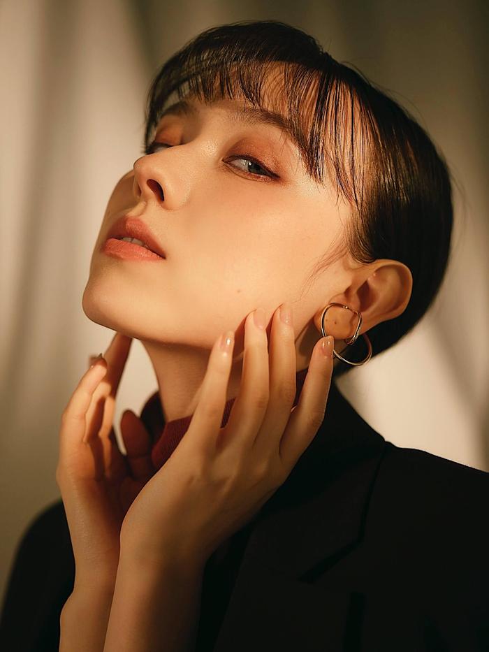 Rona Johnson's portfolio content