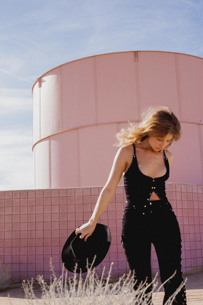 Emily Krouse's portfolio content