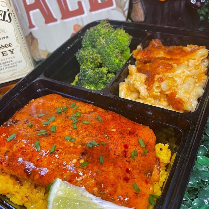 Candace Barclay's portfolio content