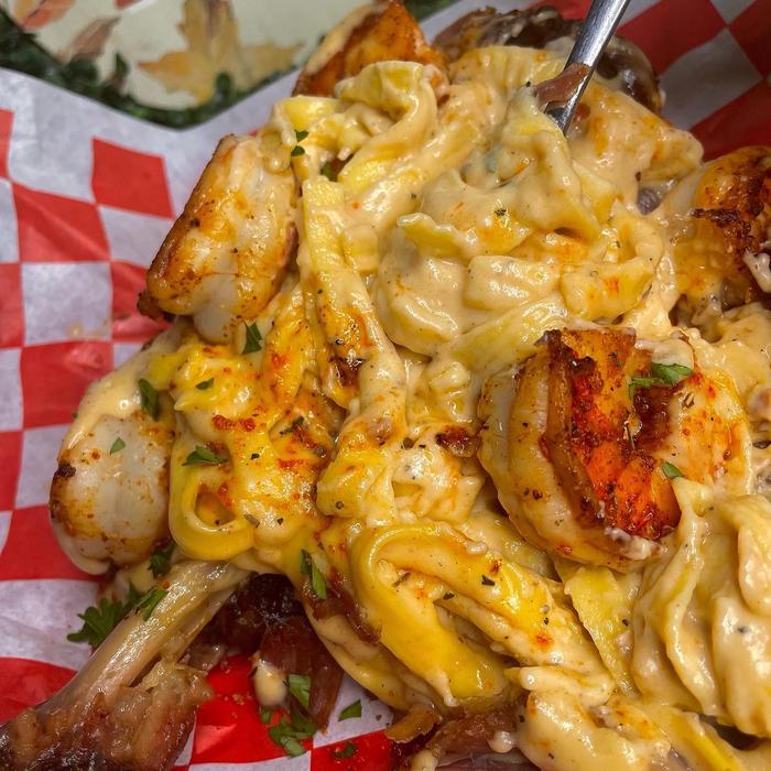 Candace Barclay's portfolio content