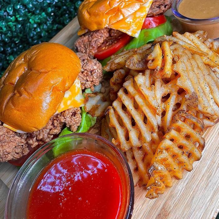 Candace Barclay's portfolio content