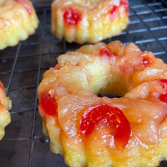 Candace Barclay's portfolio content