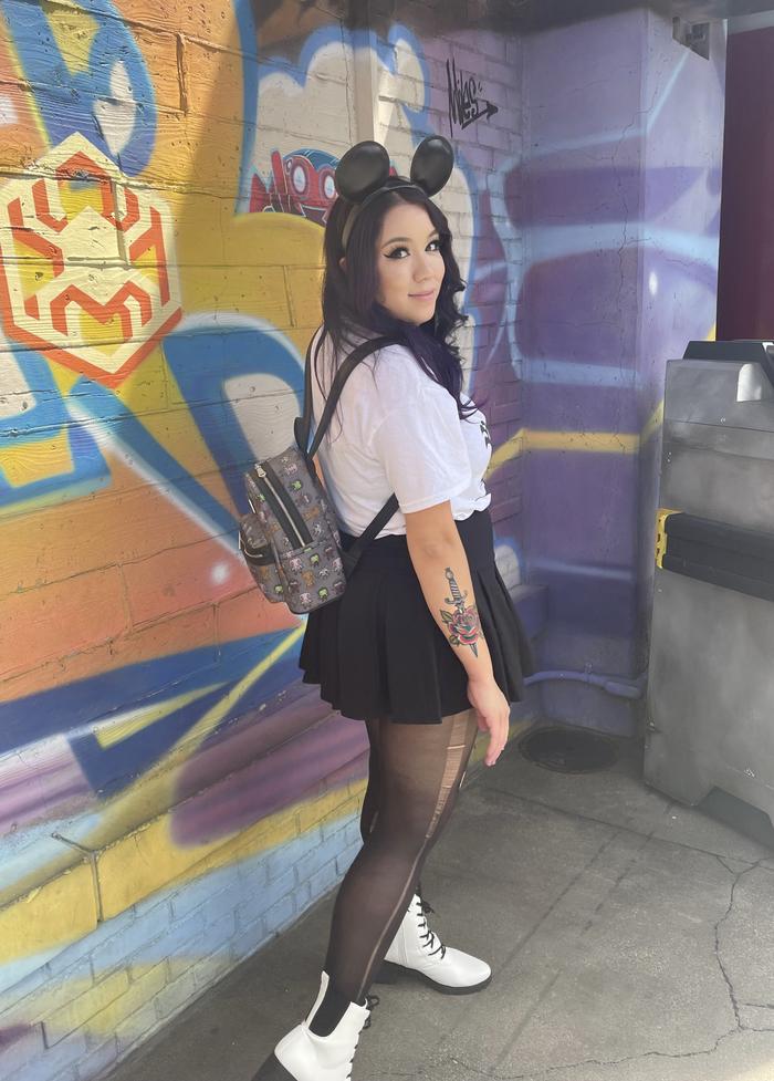 Yesenia 's portfolio content