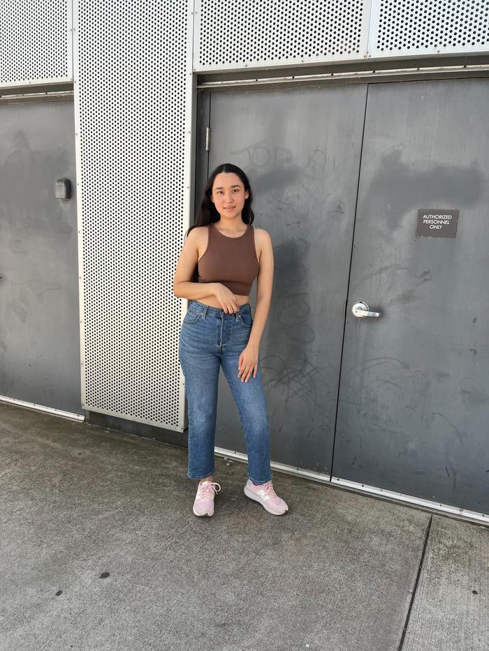 Rachel Kay 's portfolio content