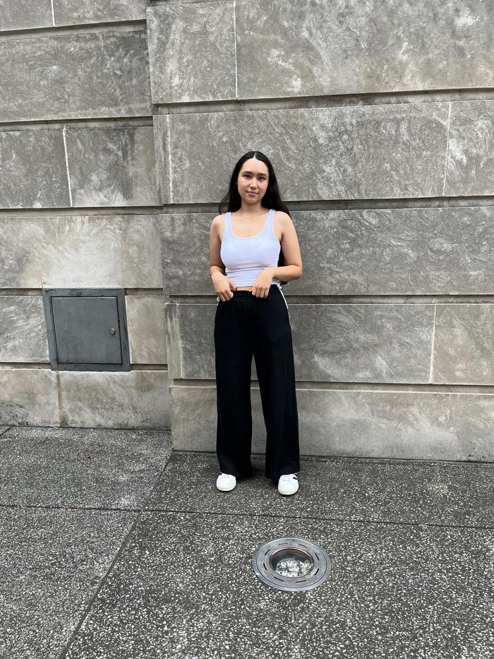 Rachel Kay 's portfolio content