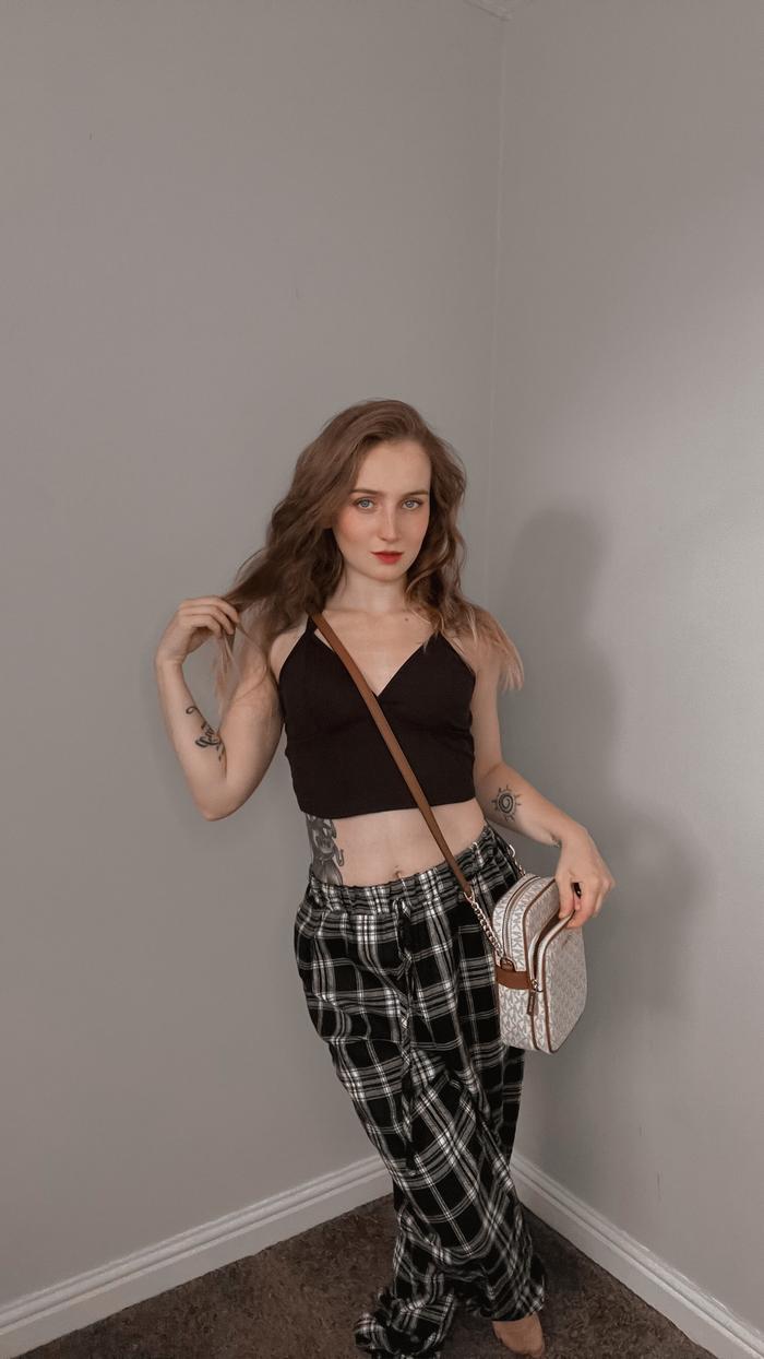 Katie Grainger's portfolio content