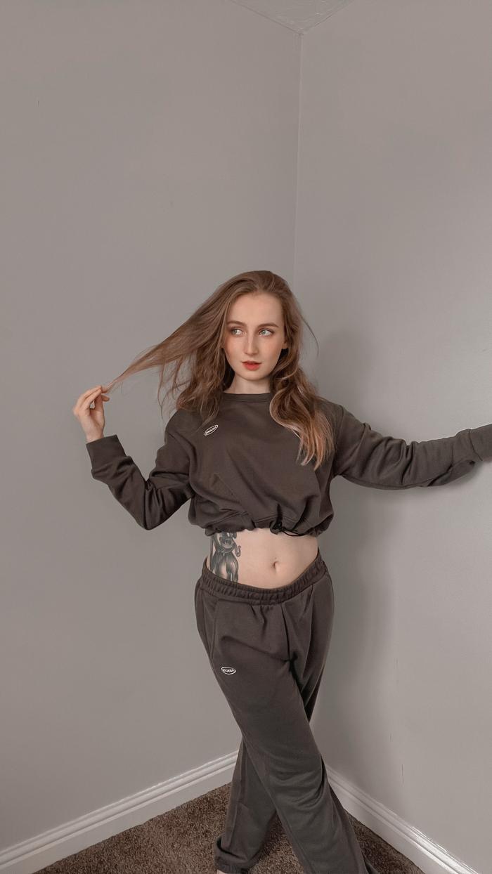 Katie Grainger's portfolio content