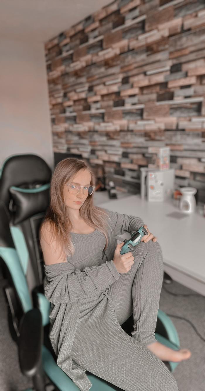 Katie Grainger's portfolio content