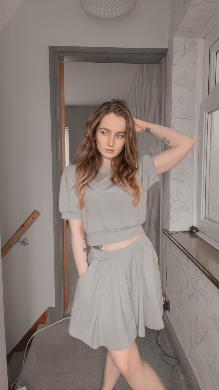 Katie Grainger's portfolio content