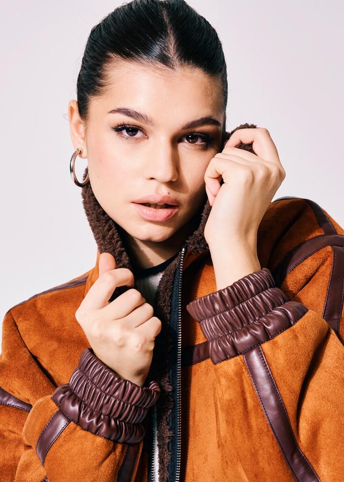 Bella Eftene's portfolio content