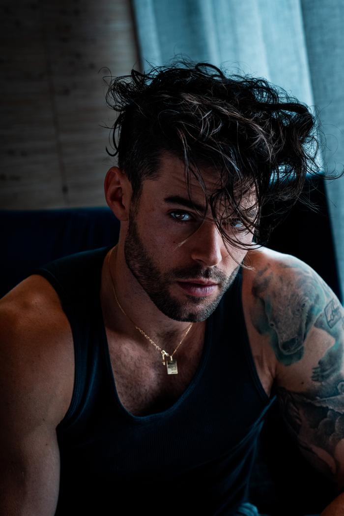 Eric Guilmette's portfolio content