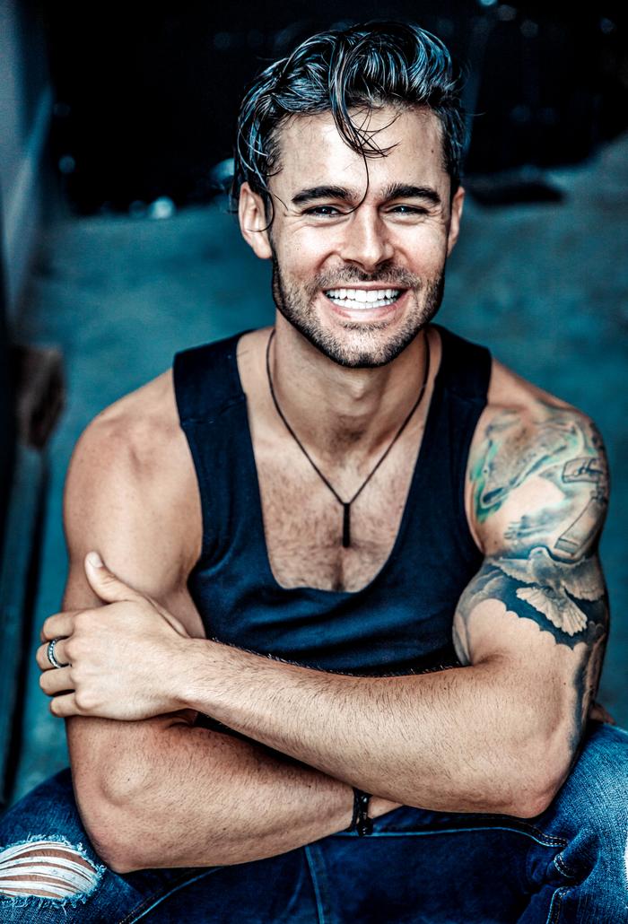 Eric Guilmette's portfolio content