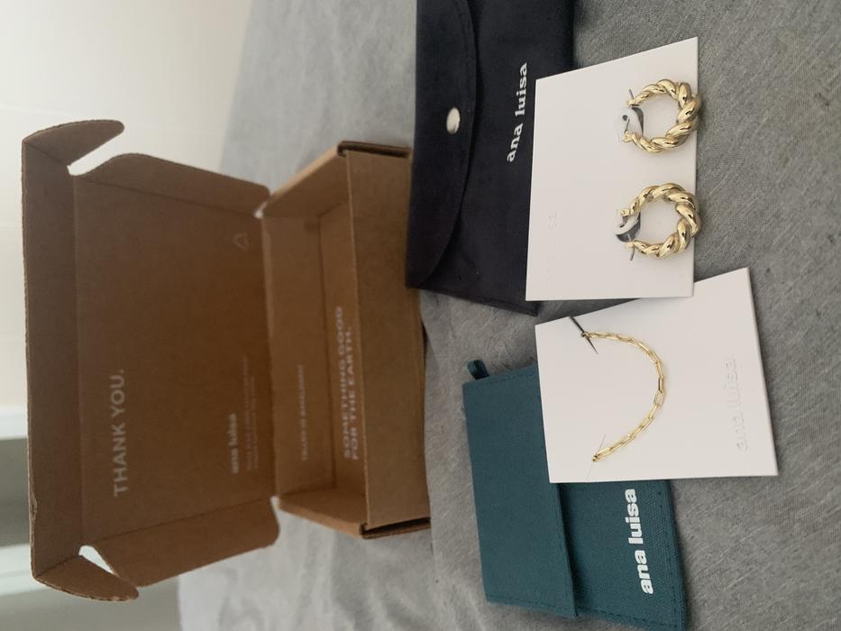 Cailin Walker's portfolio content