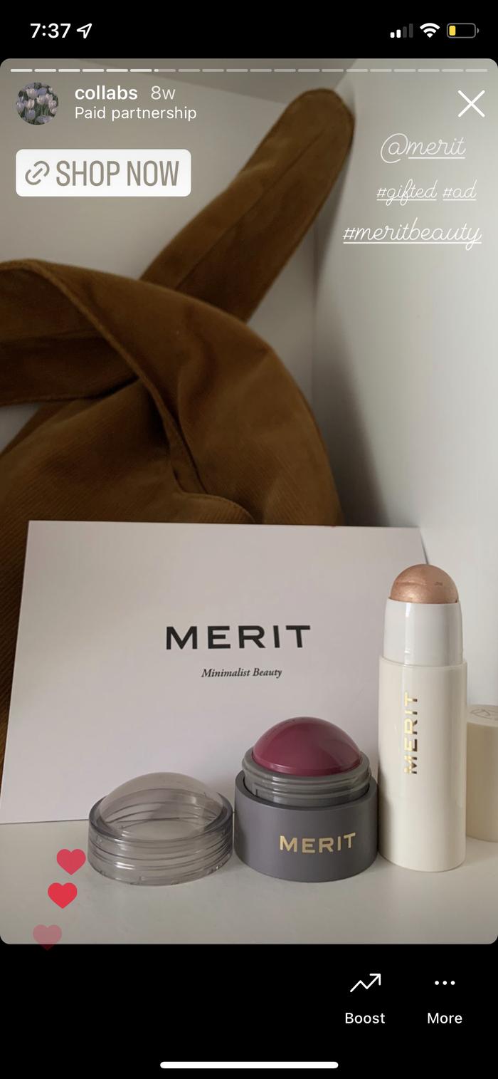 Cailin Walker's portfolio content