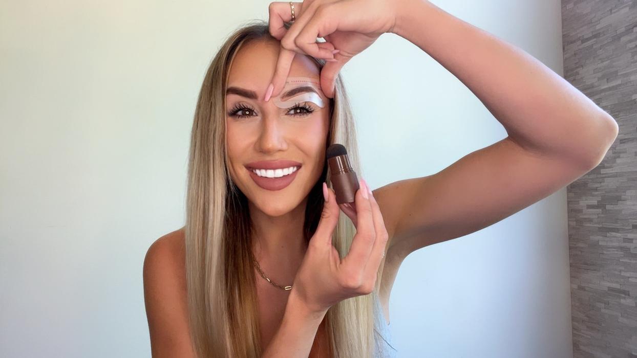 Alexis Christine's portfolio content