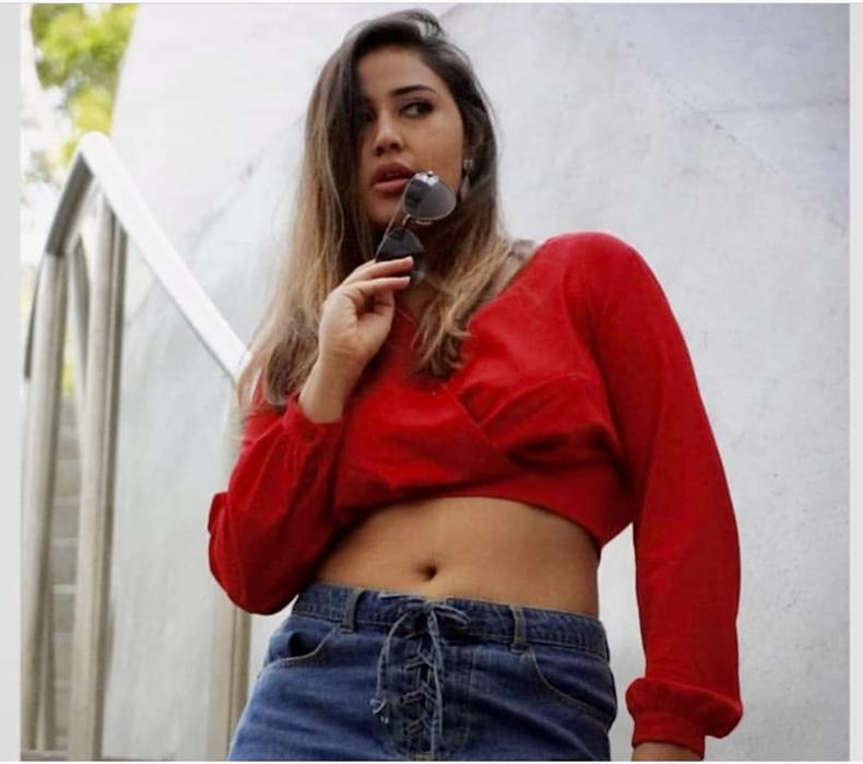 Ariana Rodriguez's portfolio content