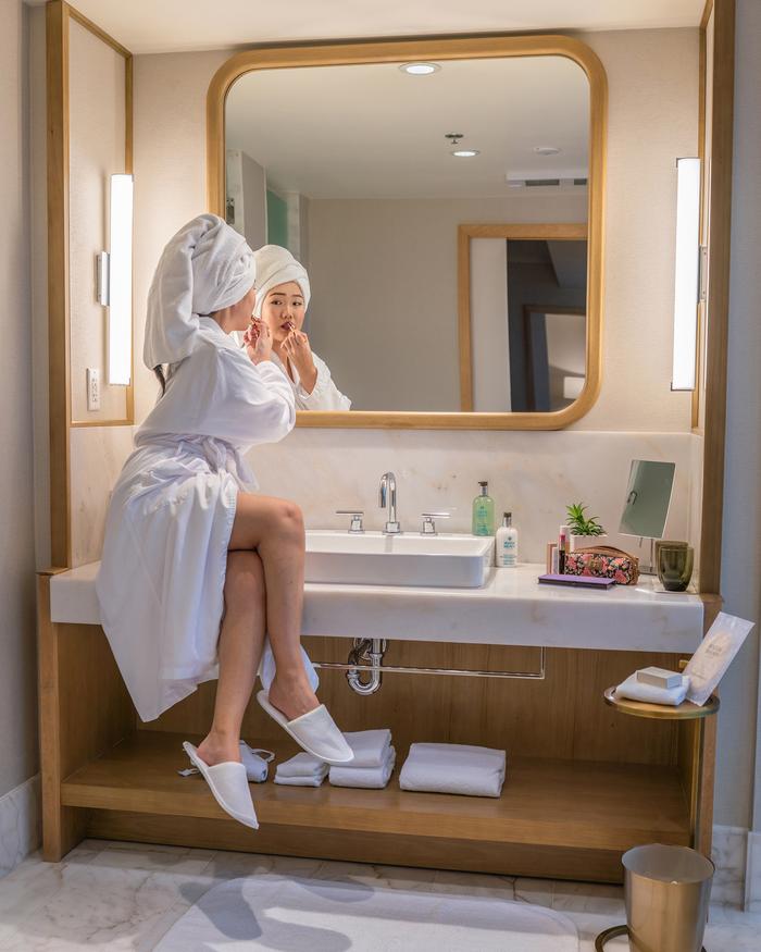 Jasmine Chen's portfolio content