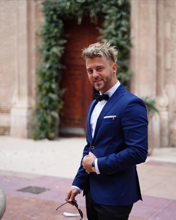 Anthony DiDomenico's portfolio content