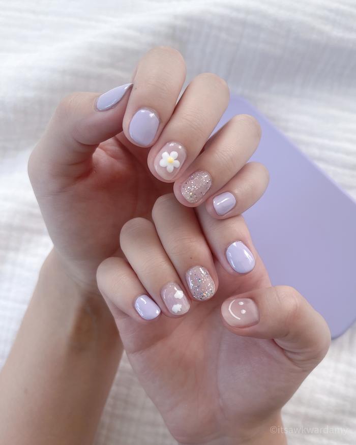 Amy Fei's portfolio content