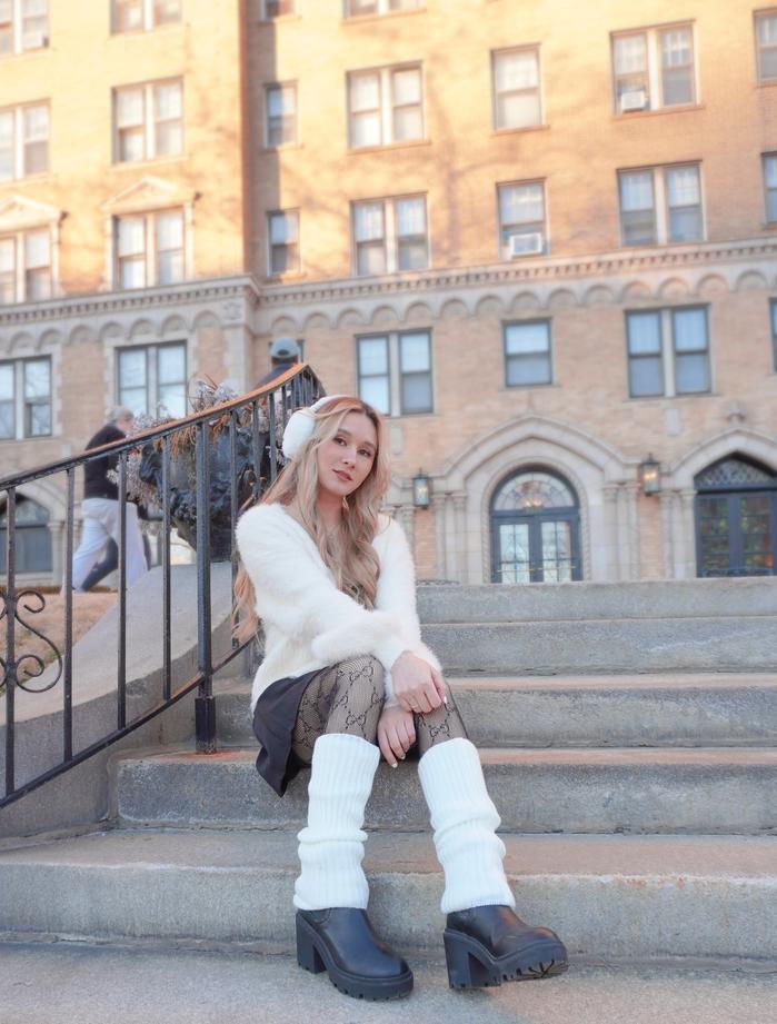 cheyenne wyatt's portfolio content