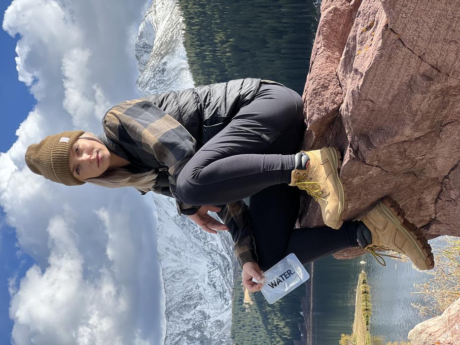 Ryann Guy's portfolio content