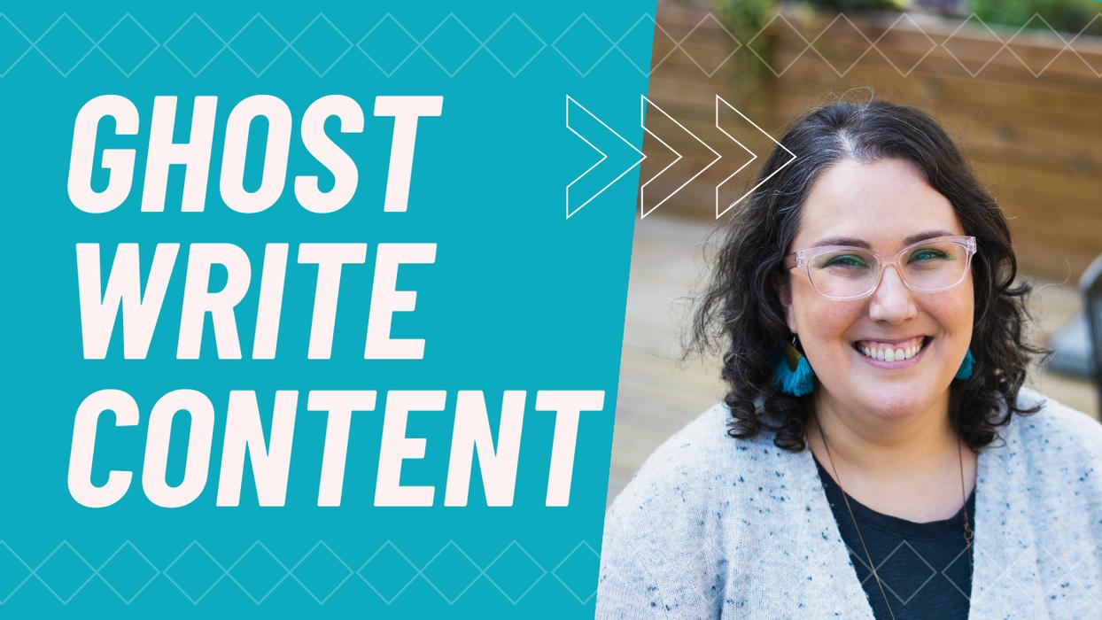 Dara Laine Murray's portfolio content