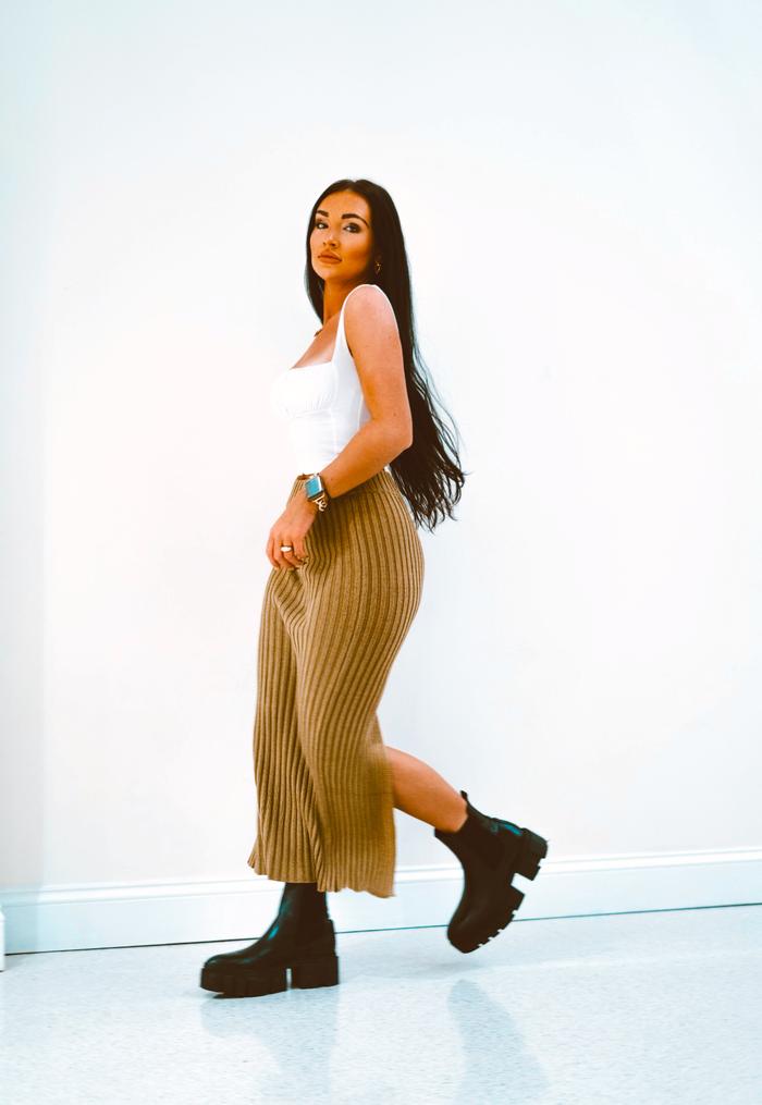 Kelsey Harper's portfolio content
