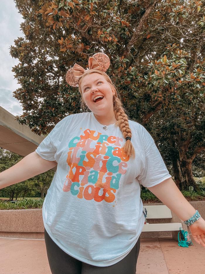 Hailey Ellis's portfolio content