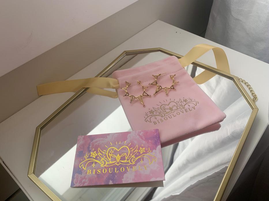 Lily Varie's portfolio content