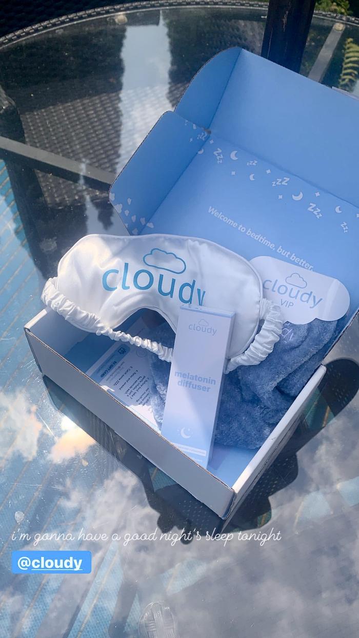 Lily Varie's portfolio content