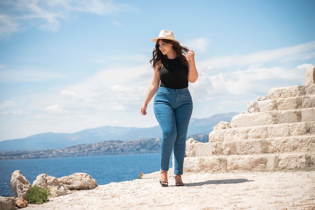 Sharon Grobben's portfolio content