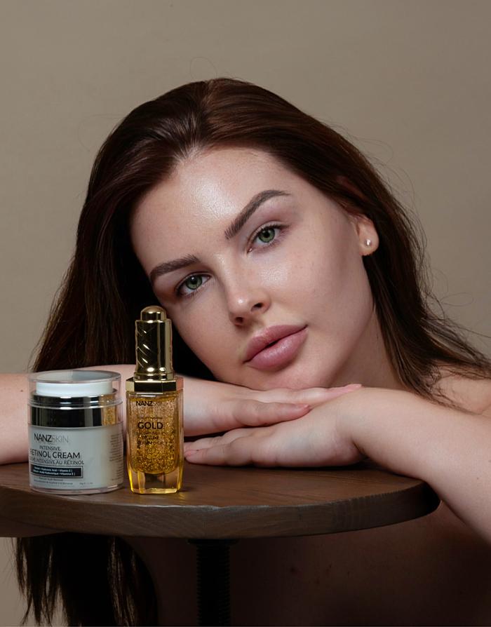 Sharon Grobben's portfolio content