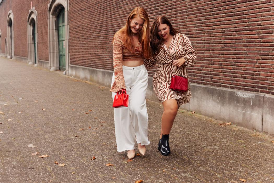 Sharon Grobben's portfolio content