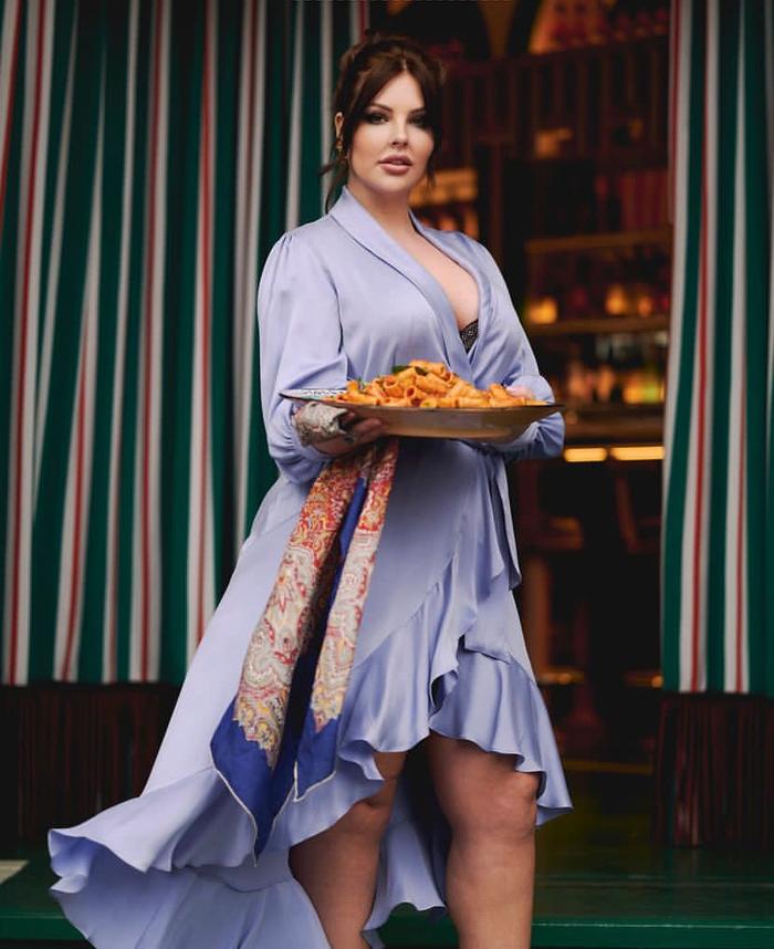 Sharon Grobben's portfolio content