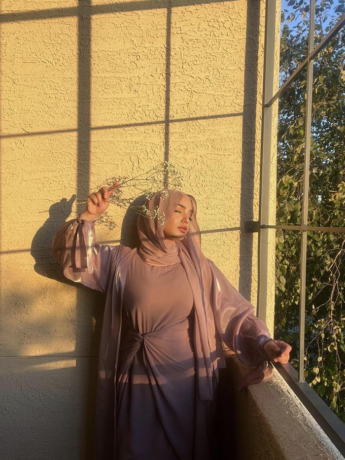 Enas Isleem's portfolio content