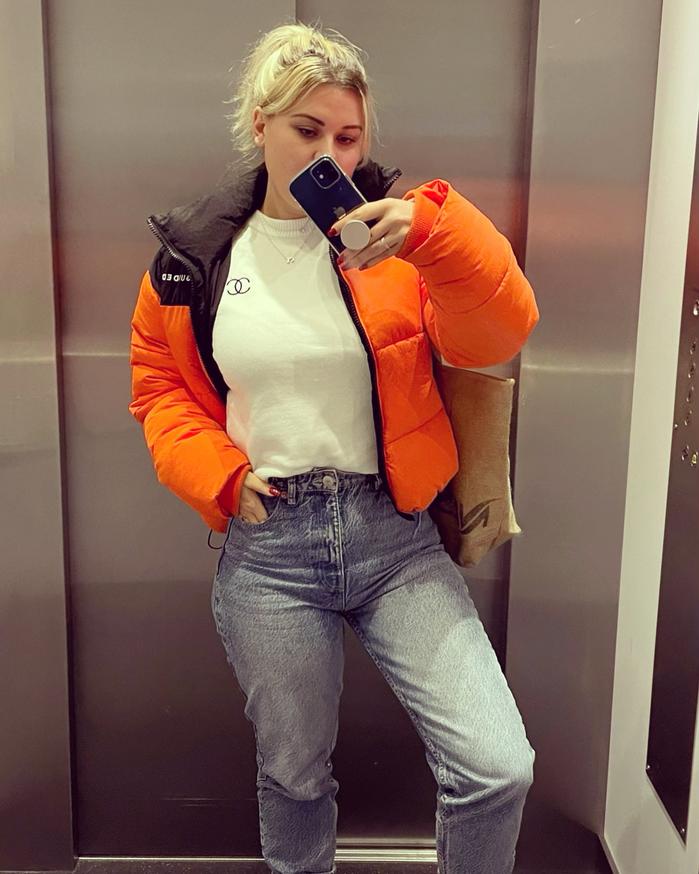 Isabelle Loonen's portfolio content