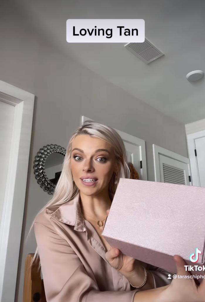 Tara Schiphof's portfolio content