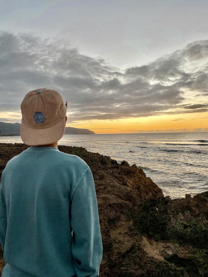 Joshua Jaramillo's portfolio content