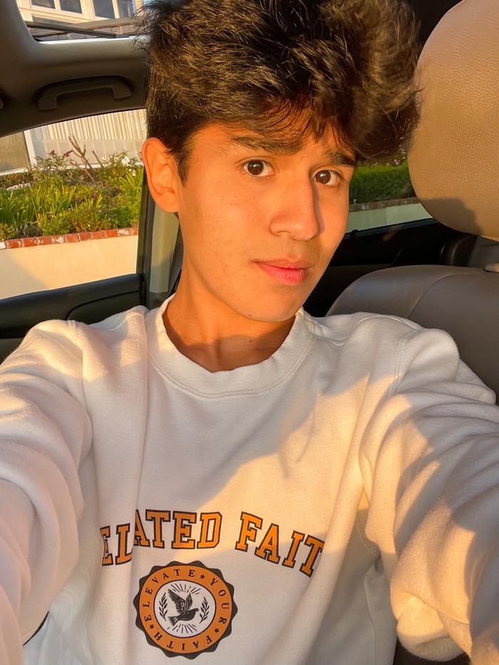 Joshua Jaramillo's portfolio content