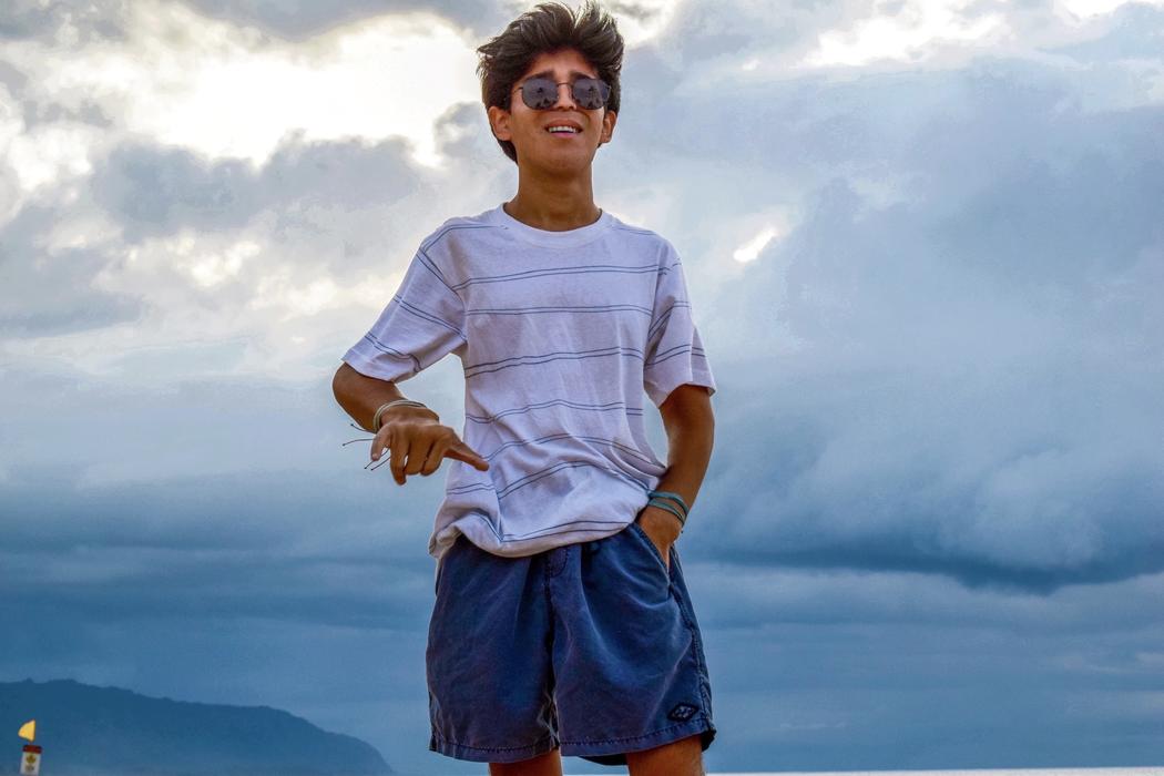 Joshua Jaramillo's portfolio content