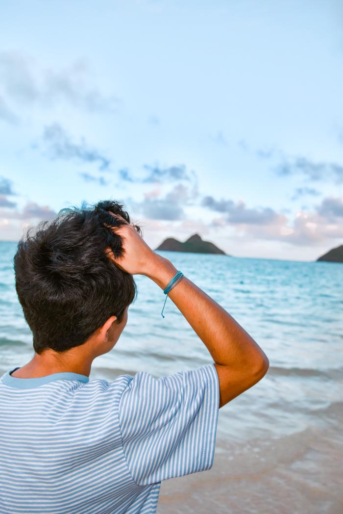 Joshua Jaramillo's portfolio content