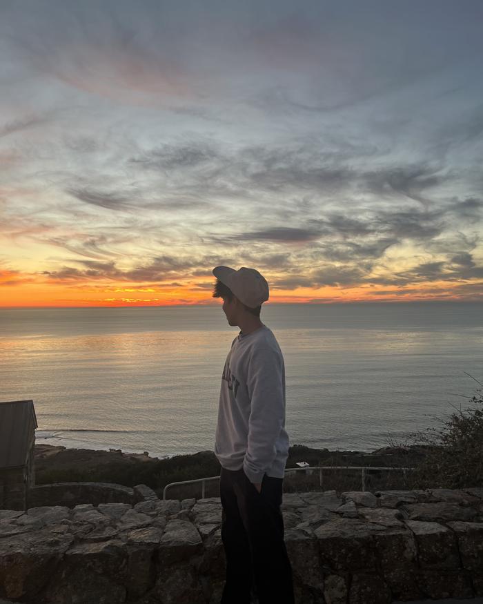 Joshua Jaramillo's portfolio content