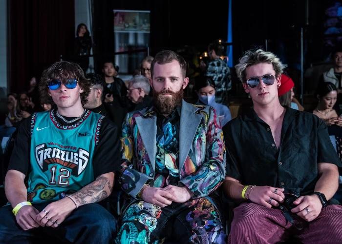 David July's portfolio content