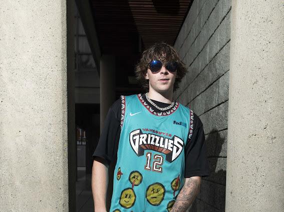 David July's portfolio content